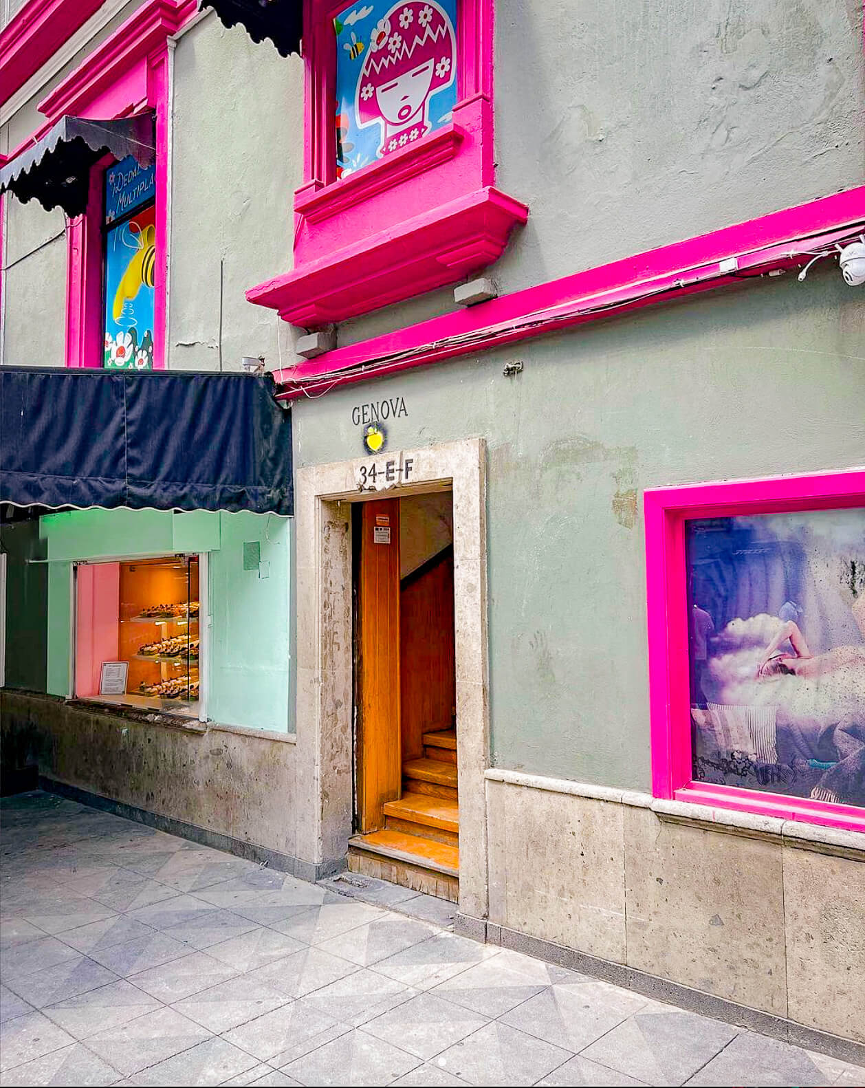 Mexico City Pink Zone | Why Gay Locals Don’t Party There Anymore